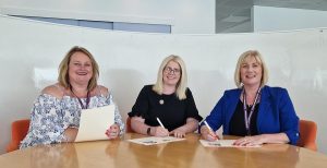 Memorandum of Understanding with Volunteer Scotland – CLD Standards ...